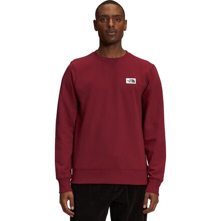 The North Face Heritage Patch Crew - Men's - Clothing