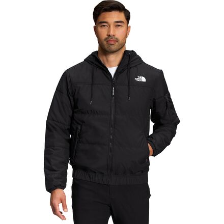 The North Face Highrail Bomber Jacket - Men's - Clothing