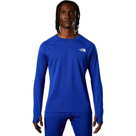 The North Face Summit Pro 120 Crew - Men's - Clothing