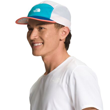 The North Face TNF Run Hat - Accessories