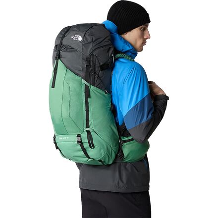 The North Face Trail Lite 50L Backpack - Hike & Camp