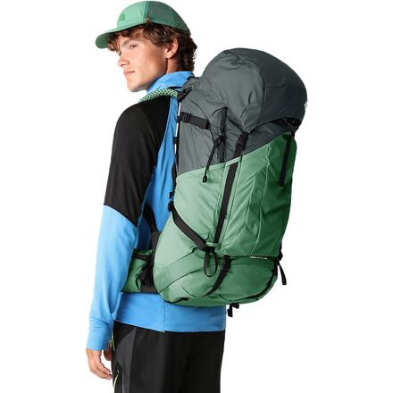 The North Face Trail Lite 65L Backpack - Hike & Camp