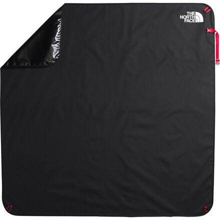 The North Face Wawona Ground Tarp - Hike & Camp