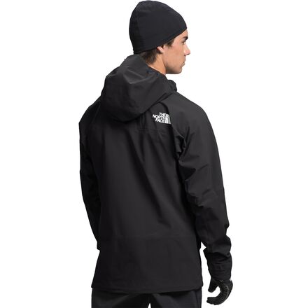 The North Face Summit Torre Egger Soft Shell Jacket - Men's - Clothing