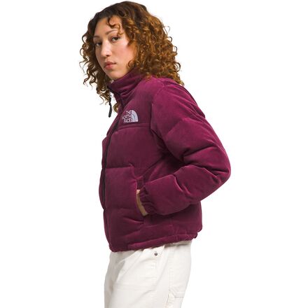 The North Face 92 Reversible Nuptse Jacket - Women's - Clothing