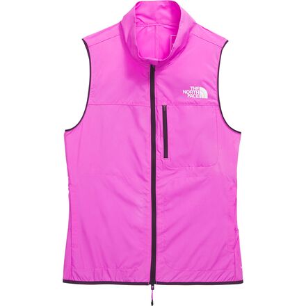 The North Face Higher Run Wind Vest - Women's - Clothing