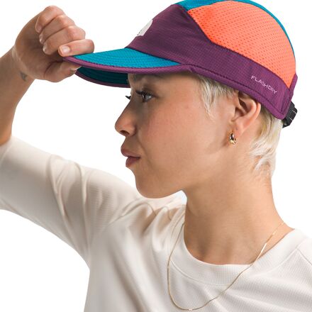 The North Face Summer LT Run Hat - Accessories