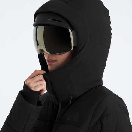The North Face Off The Clock One-Piece Snowsuit - Women's - Clothing