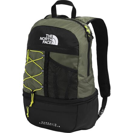 The North Face Borealis 17.5L Convertible Pack - Accessories