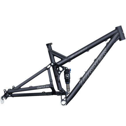 Turner Sultan - Bike