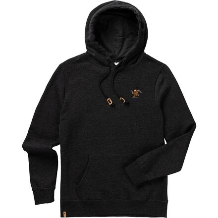 Tentree Sasquatch Hoodie - Men's - Clothing