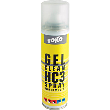 Toko Gel Clean Spray - Ski