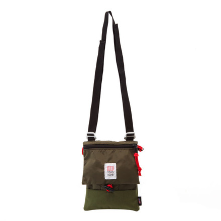 Topo Designs Rover Micro Pack - Travel