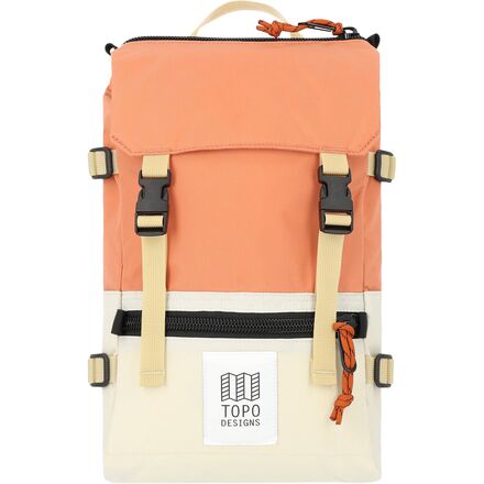 Topo Designs Mini Rover 10L Pack - Accessories
