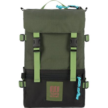 Topo Designs Mini Rover 10L Pack - Accessories