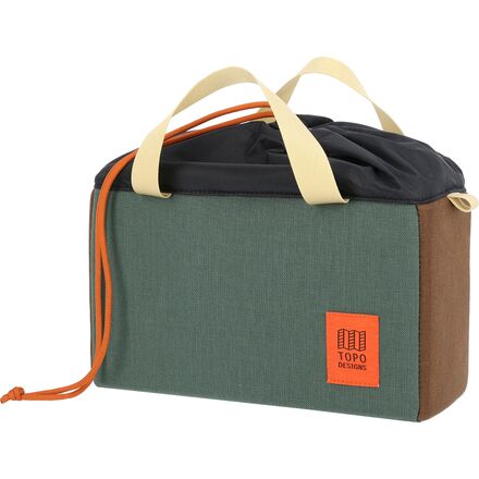 Topo Designs Camera Cube - Travel