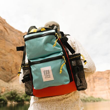 Topo Designs River Bag - Accessories