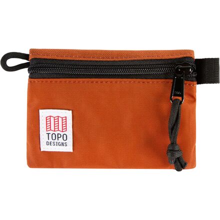 Topo Designs Accessory Bags - Travel