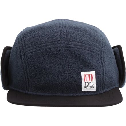 Topo Designs Fleece Cap - Accessories