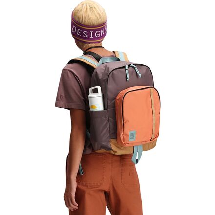 Topo Designs Session Pack - Accessories