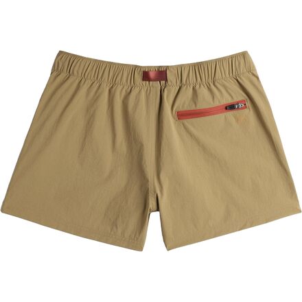 Topo Designs Retro River Short - Women's - Clothing