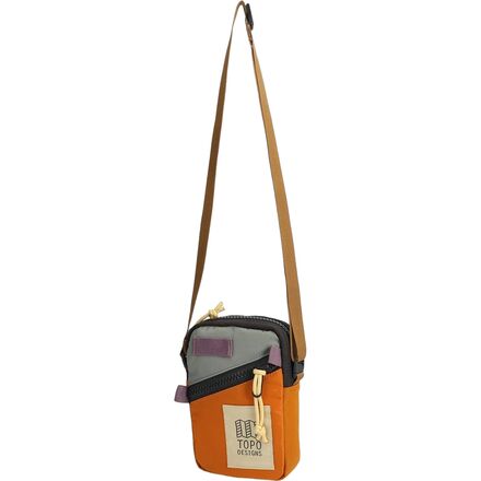 Topo Designs Mini Shoulder Bag - Accessories
