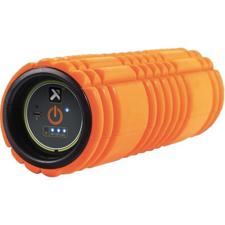 Trigger Point Grid Vibe Foam Roller - Training