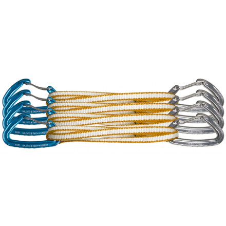 Trango Phase Alpine Draw - 4-Pack - Climb