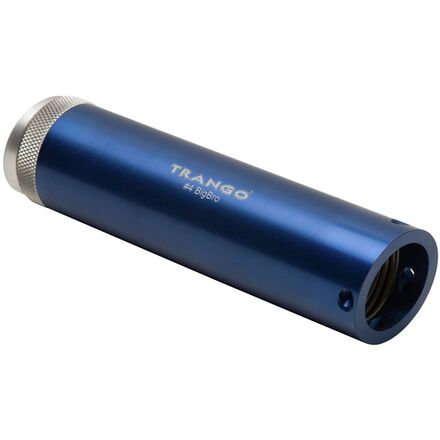 Trango Big Bro - Climb