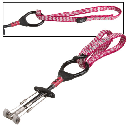 Trango FlexCam - Climb