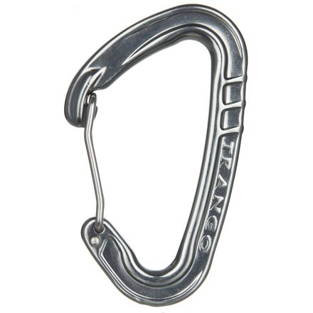 Trango Phase Mega Rack Pack - 8-Pack - Climb