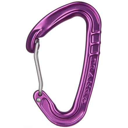 Trango Phase Mega Rack Pack - 8-Pack - Climb