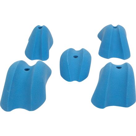 Trango Loaves - Climb