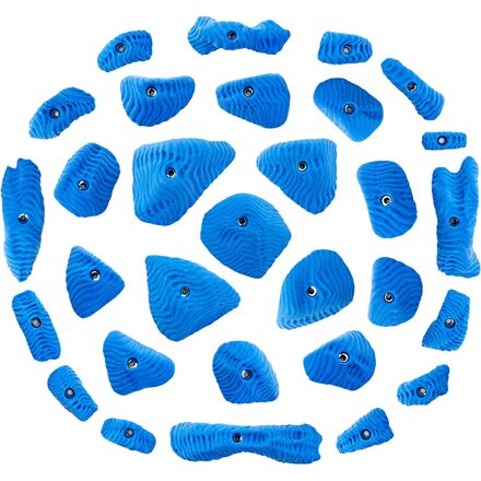 Trango Myorcan Starter Kit - Climb