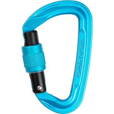 Trango Superfly EVO Carabiner - 3-Pack - Climb