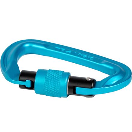 Trango Superfly EVO Carabiner - 3-Pack - Climb