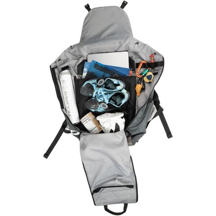 Trango City Sender ECO Bag - Climb