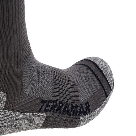Terramar Cool Dry Pro Hiker Sock - 2-Pack - Accessories