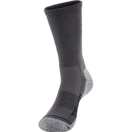 Terramar Cool Dry Pro Hiker Sock - 2-Pack - Accessories