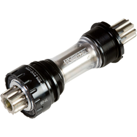 TruVativ Hammerschmidt Freeride Bottom Bracket - Bike