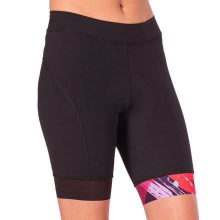 Terry Bicycles Peloton LTD Short - Women's - Bike