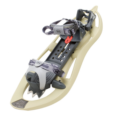 TSL Outdoors 325 Rando Easy Snowshoe - Snowshoe