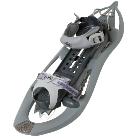 TSL Outdoors 325 Grip Explore Snowshoe - Snowshoe