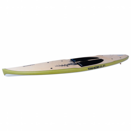 Tahoe SUP Zephyr 14' Stand-Up Paddleboard - Paddle
