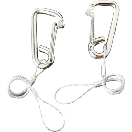 22 Designs HammerHead Leashes - Ski