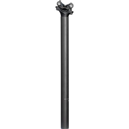 3T Ultra Round Carbon Seatpost - Bike