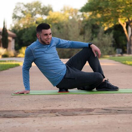 Tiger Tail USA The Curve Ball - Training