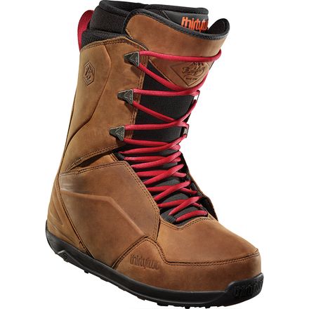 ThirtyTwo Lashed Premium Lace Snowboard Boot - Men's | Backcountry.com
