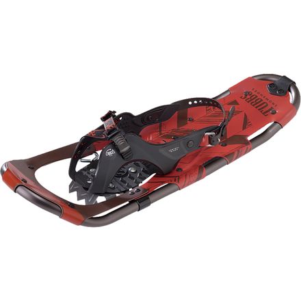 Tubbs Frontier Snowshoe - Men's - Snowshoe