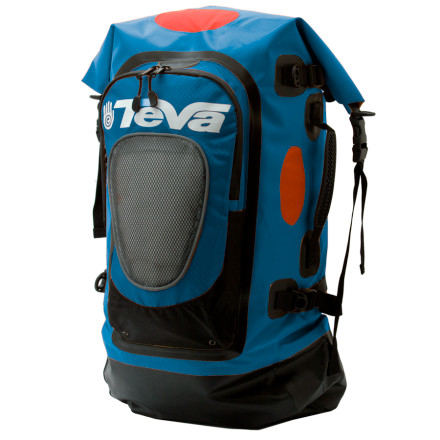 Teva Bags Exopod Dry Bag - 65L - Paddle